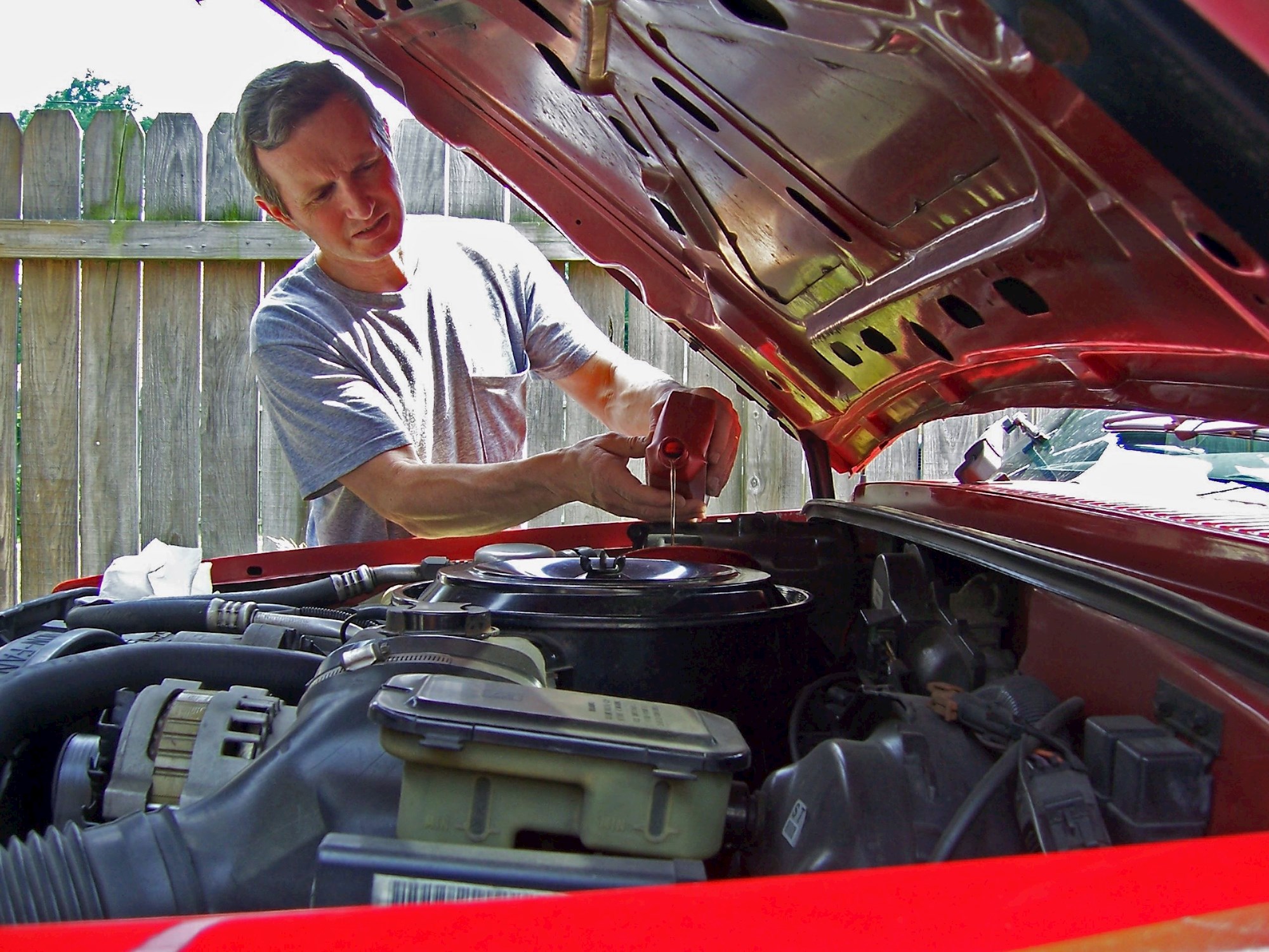 Car care: Hard on the gear? Four big tips for maintaining a - Driven ...