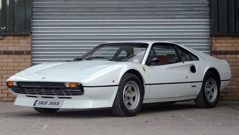 Three incredible 'barn finds' set to fetch a fortune at auct - Driven ...