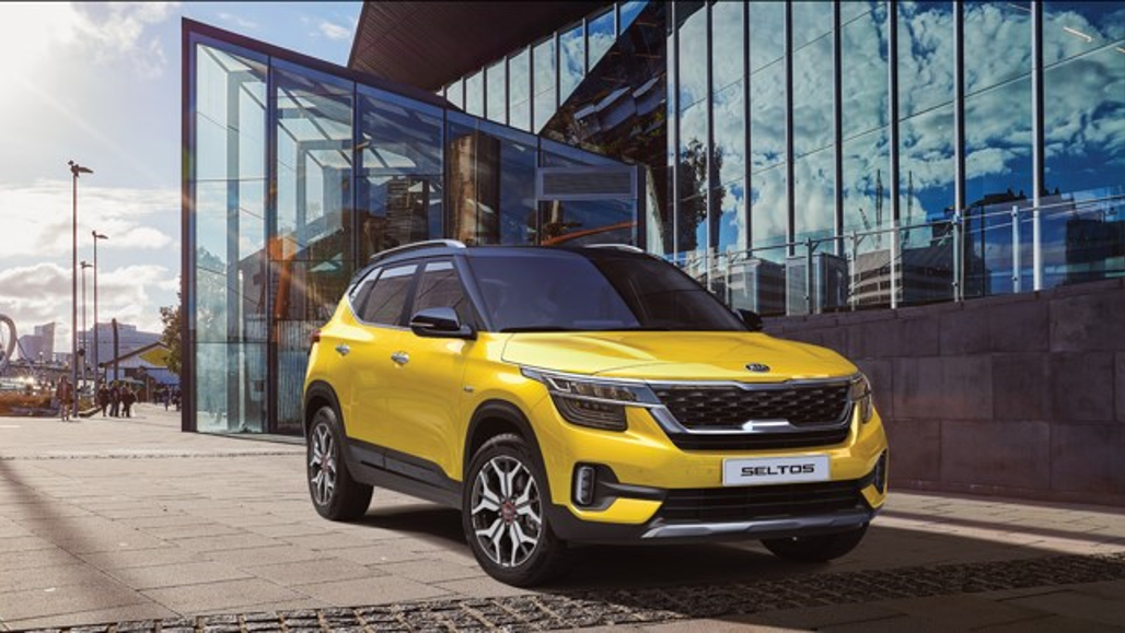 Kia NZ announces surprising price for small SUV - Driven Car Guide