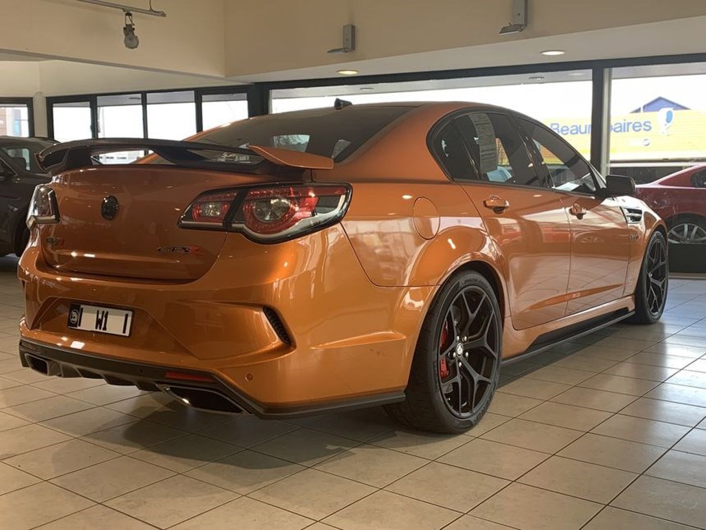 The most expensive Holden Commodore in NZ? Rare HSV monster - Driven ...