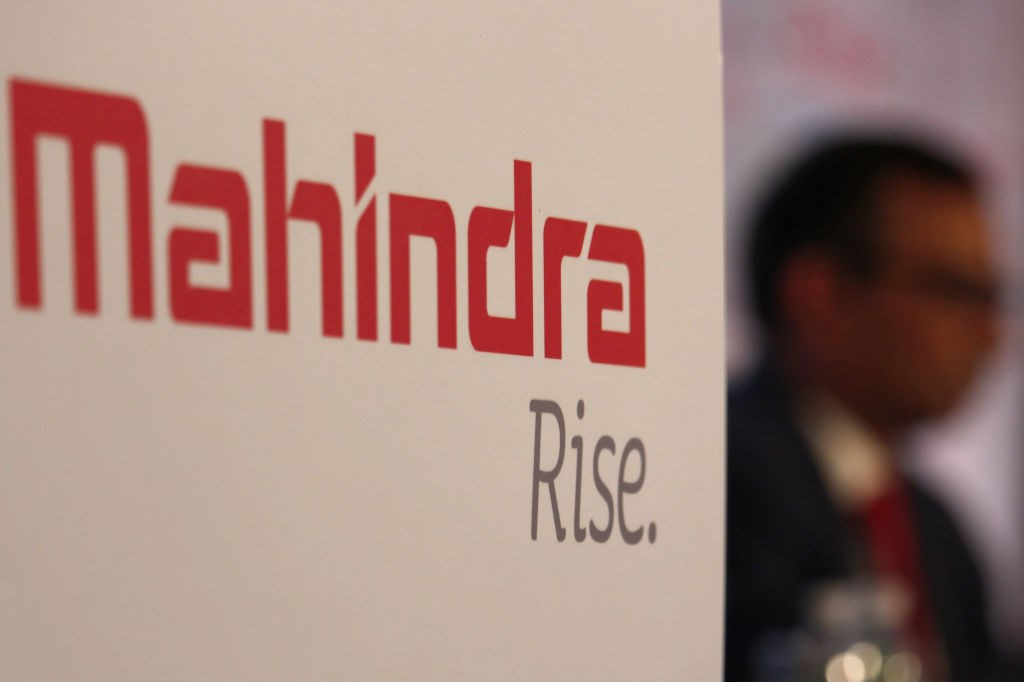 Ford and Mahindra sign $440 million deal to bring EVs to the - Driven ...
