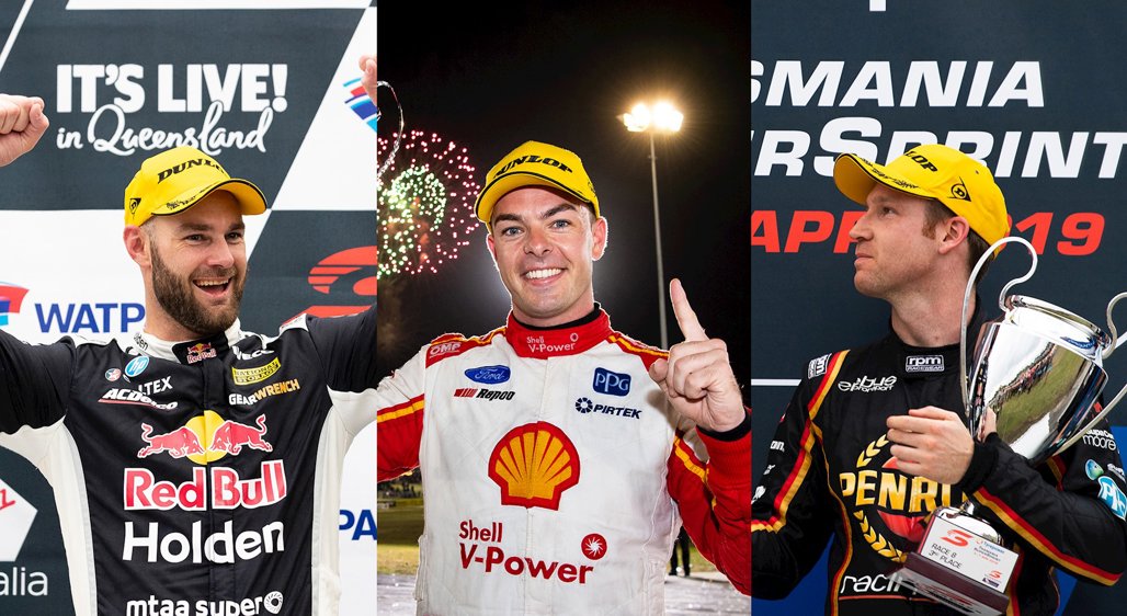 Who will win the Bathurst 1000? We rank the Supercars field - Driven ...