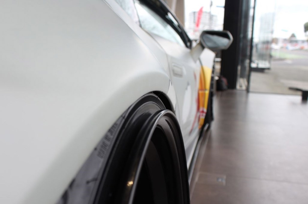 Meet Mad Mike and see the insane 'NIMBUL' Lamborghini this w - Driven ...