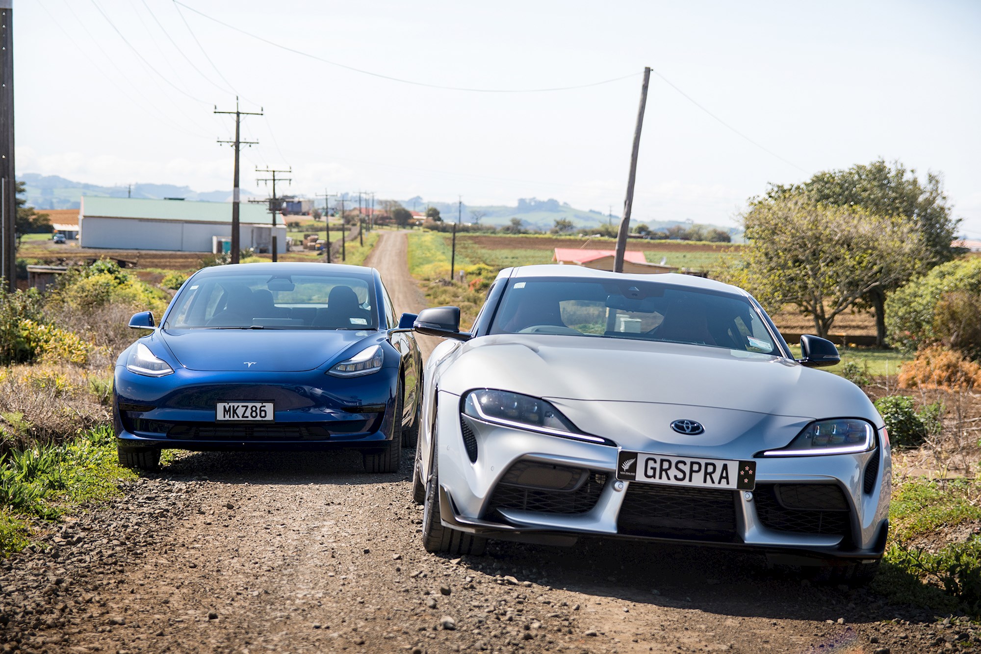 Car of the Year: win a cruise to Fiji with our 2019 People's - Driven ...
