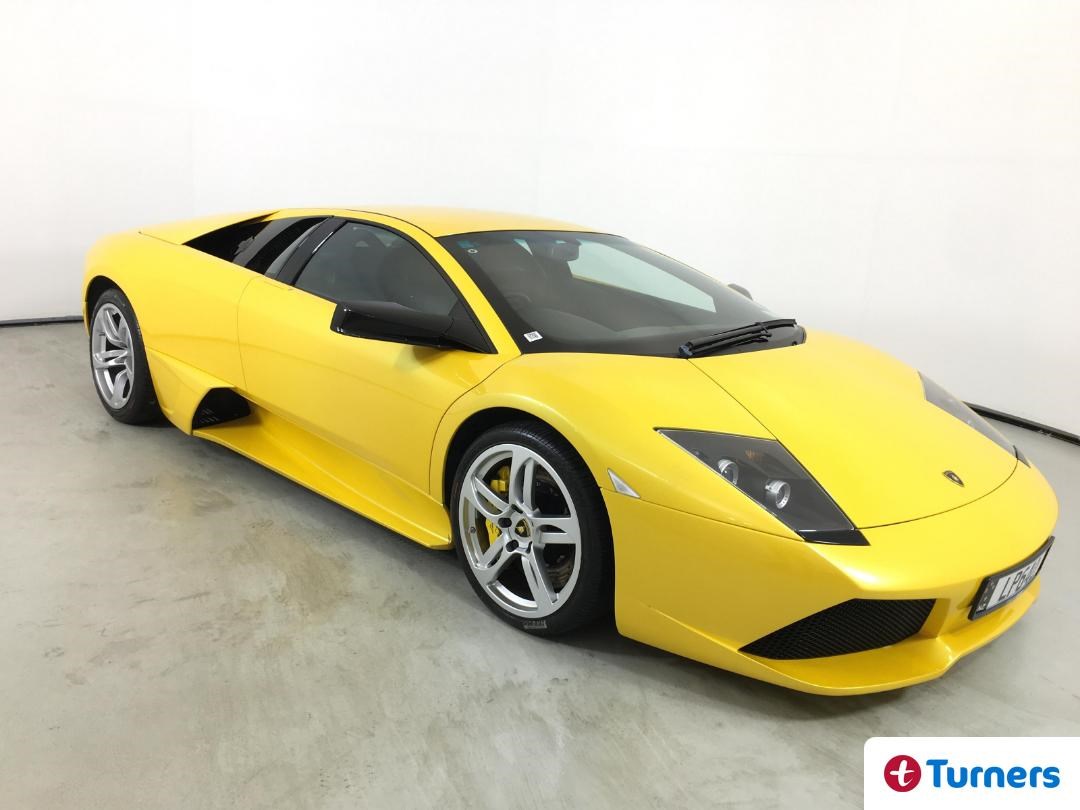 Raging Bull: This jaw dropping Lamborghini Murcielago minter - Driven ... Raging Bull: This jaw dropping Lamborghini Murcielago minter - Driven ...