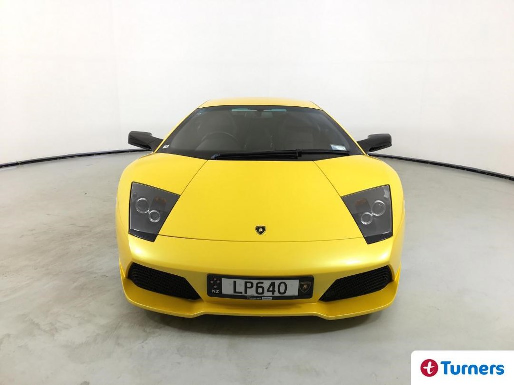 Raging Bull: This jaw dropping Lamborghini Murcielago minter - Driven ... Raging Bull: This jaw dropping Lamborghini Murcielago minter - Driven ...