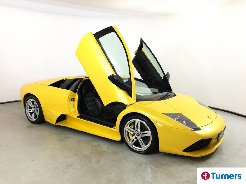 Raging Bull: This jaw dropping Lamborghini Murcielago minter - Driven ... Raging Bull: This jaw dropping Lamborghini Murcielago minter - Driven ...