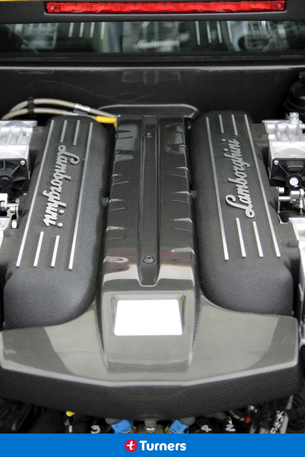 Raging Bull: This jaw dropping Lamborghini Murcielago minter - Driven ... Raging Bull: This jaw dropping Lamborghini Murcielago minter - Driven ...