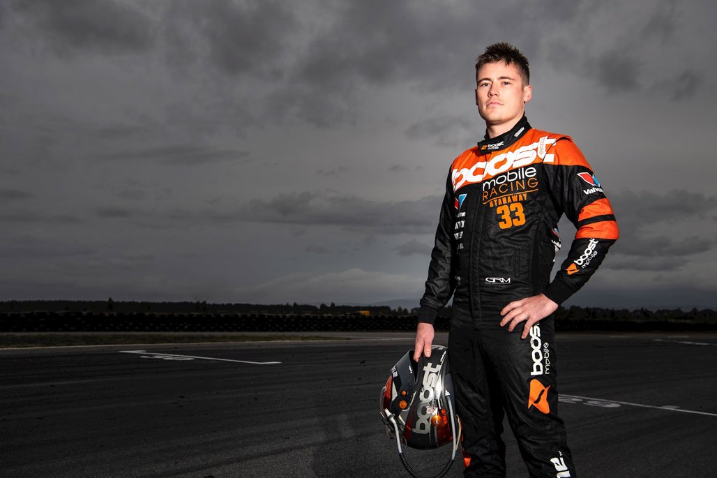 Confirmed: Richie Stanaway will return to GRM for the Sandow - Driven ...