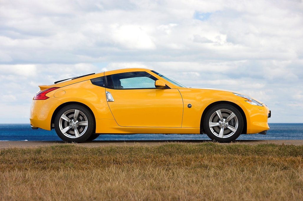 Nissan still holding out hope over beloved Z sports cars - Driven Car Guide