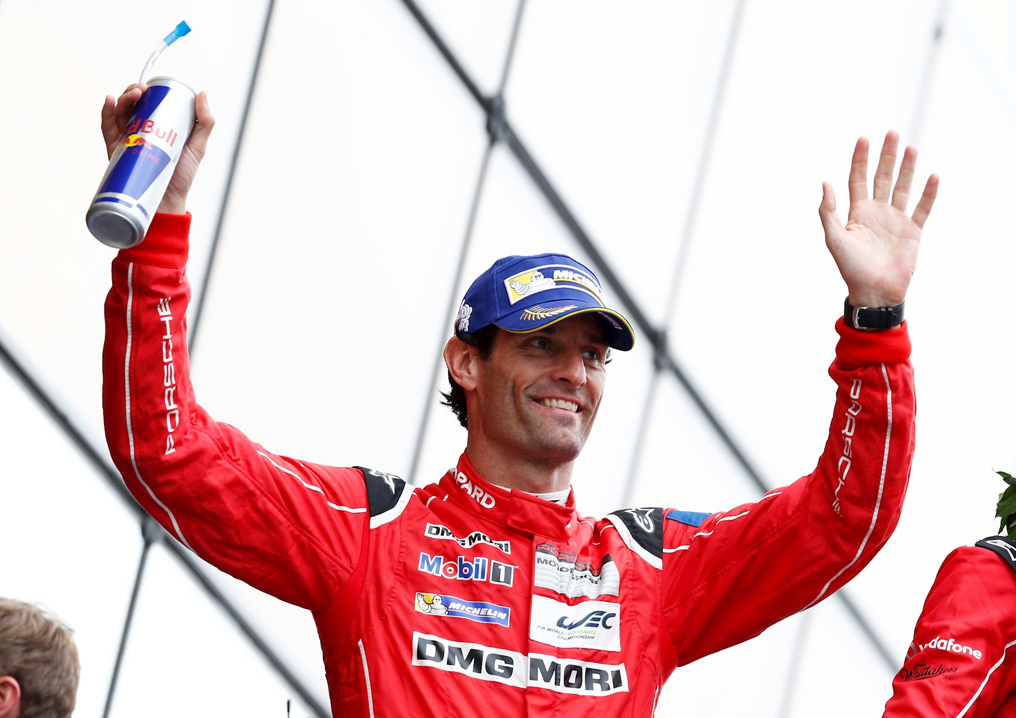 Exclusive: Formula 1 legend Mark Webber confirmed for Leadfo - Driven ...