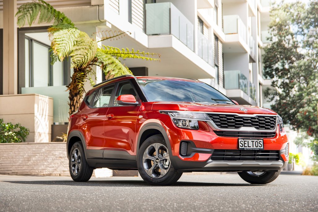NZ exclusive test: is the new Kia Seltos an SUV game-changer - Driven ...