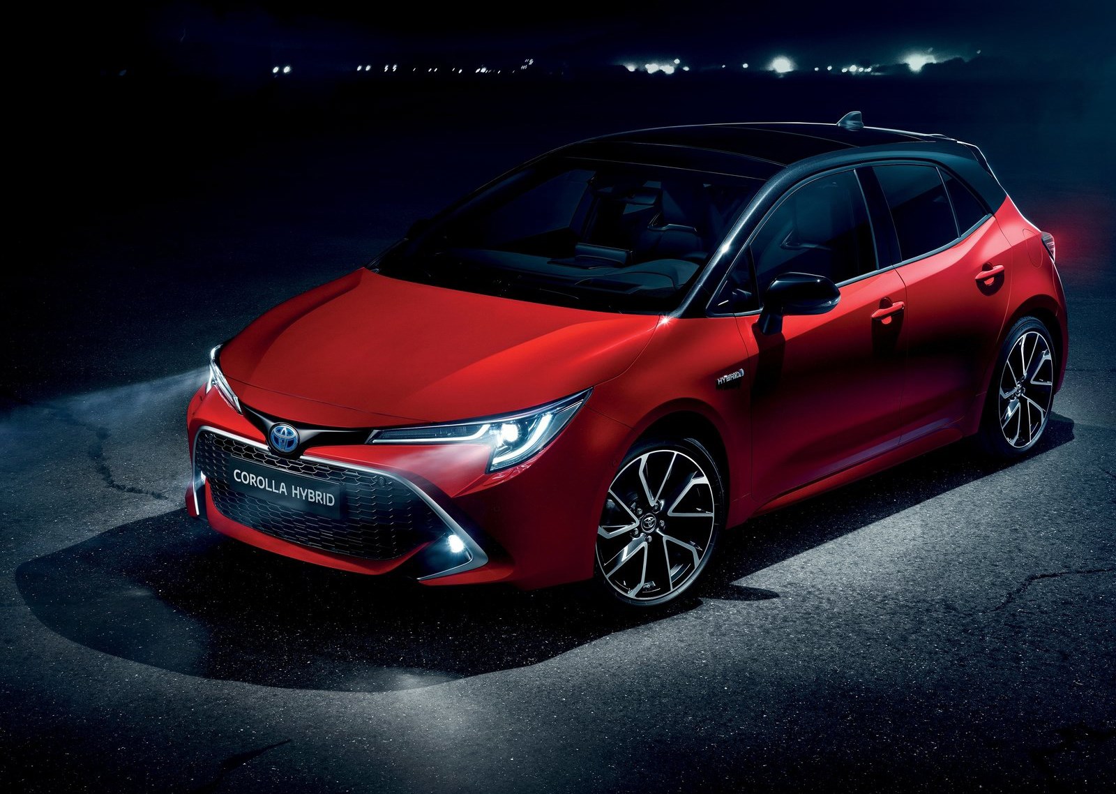 Revealed: check out the 7 finalists for 2020 European Car of - Driven ...