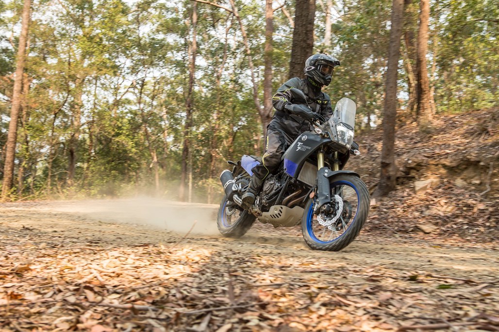 Can Yamaha's rugged Tenere 700 dethrone its European-built r - Driven ...