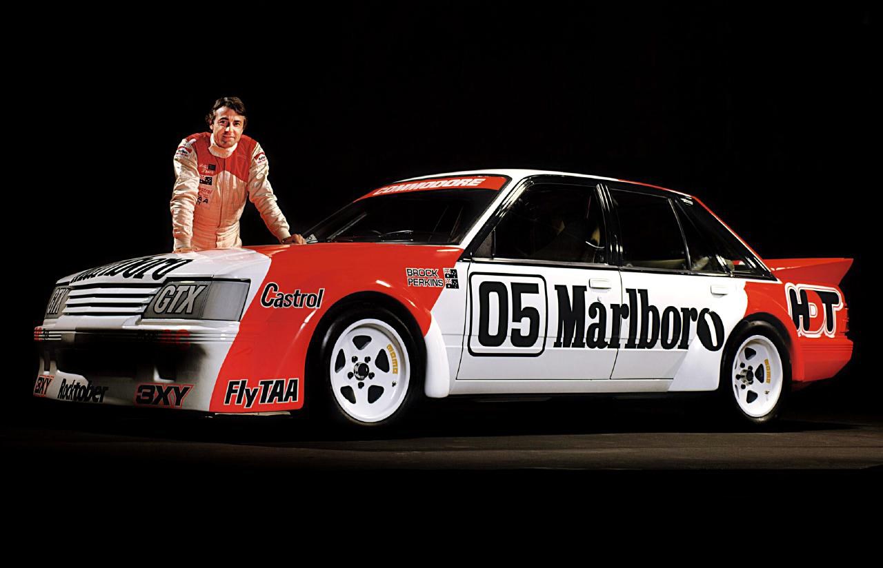 Farewell to a legend: ranking the 10 greatest Holden Commodo - Driven ...