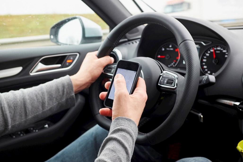How advanced safety tech is leading to complacent drivers - Driven Car ...