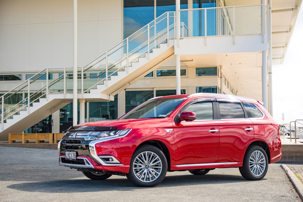 Eco warriors: A look at the shift towards efficiency in NZ - Driven Car ...