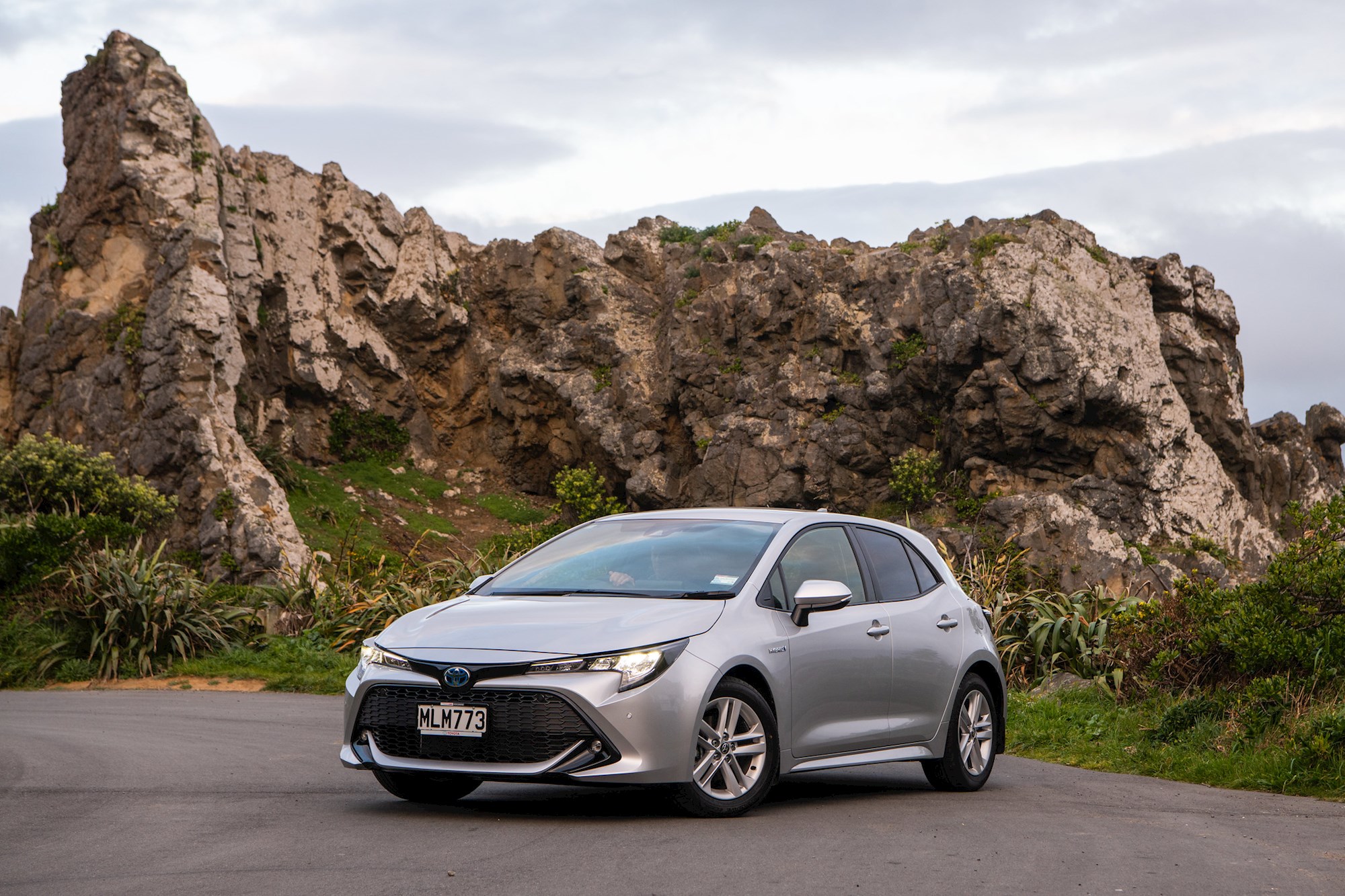Where do 'New Zealand new' cars come from? - Driven Car Guide