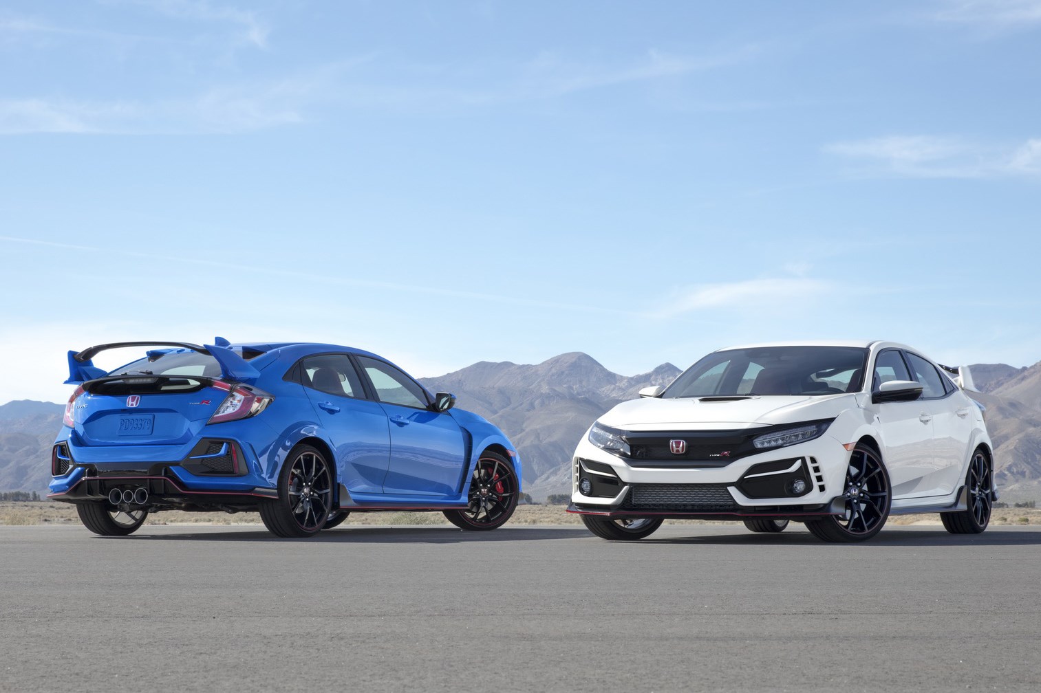 Sharper mechanicals and 'fake noise' headline new Honda Civi - Driven ...