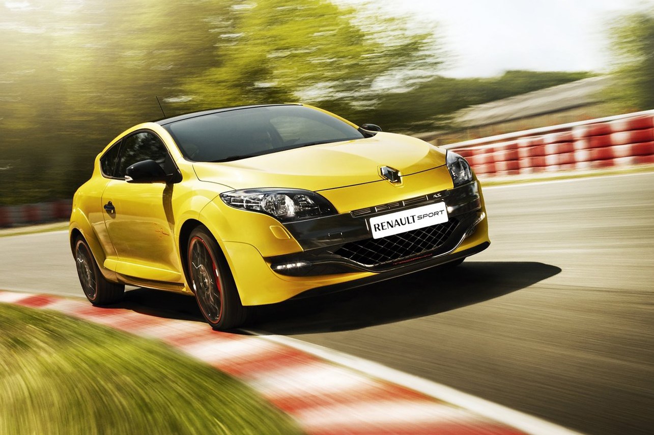 Fast thrills on the cheap: 10 of NZ's best hot hatches for $ - Driven ...