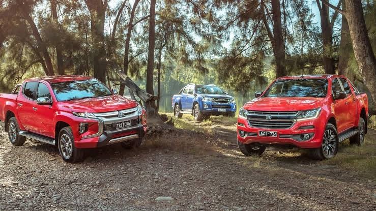 Automotive brands take the lead in helping Australian bush f - Driven ...