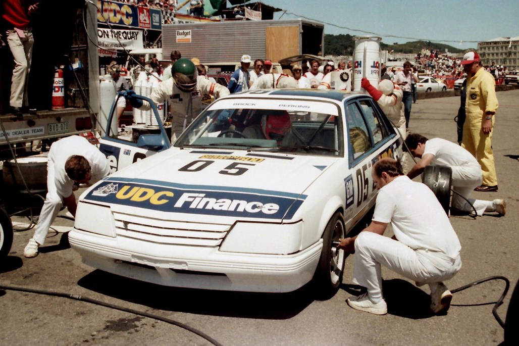 The 1985 Wellington 500: 35 years on - Driven Car Guide