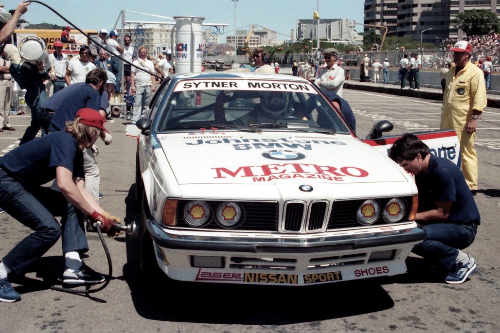 The 1985 Wellington 500: 35 years on - Driven Car Guide