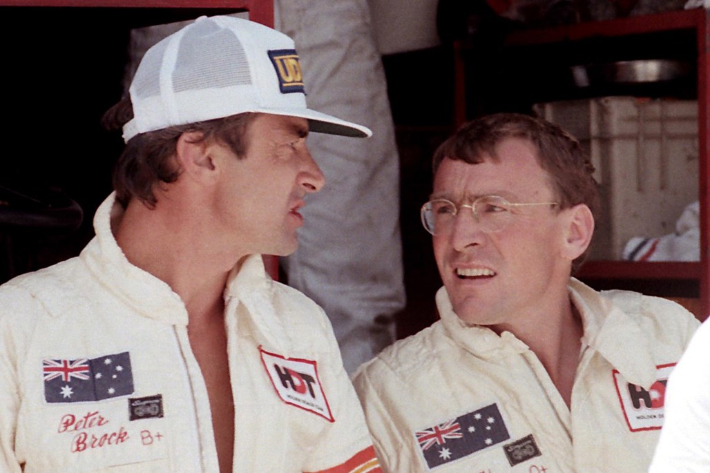 The 1985 Wellington 500: 35 years on - Driven Car Guide