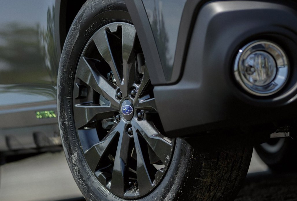 'The most capable Outback ever': Subaru launches beefed up a - Driven ...