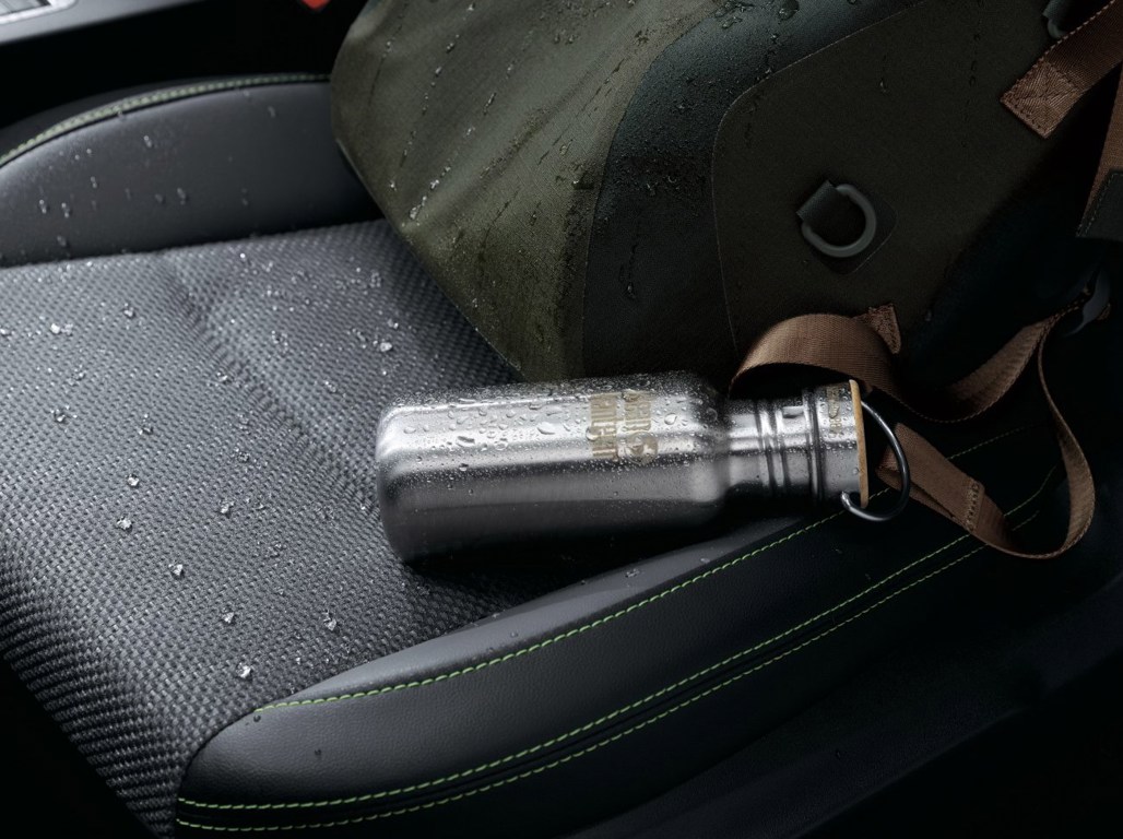 'The most capable Outback ever': Subaru launches beefed up a - Driven ...