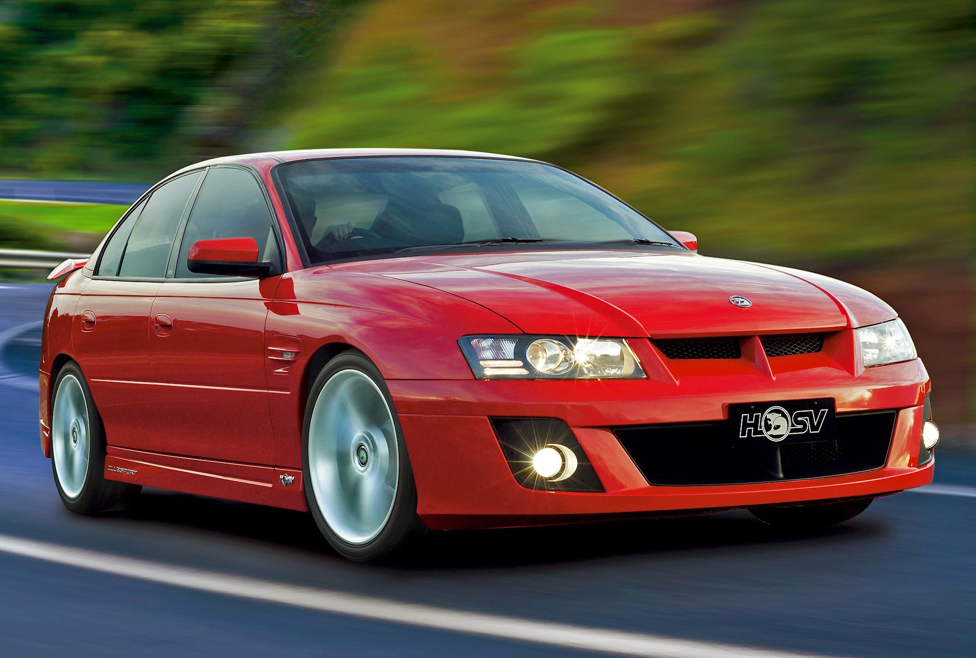 V8 monsters & V10 sleepers: Eight ways to get 300kW for $30, - Driven ...