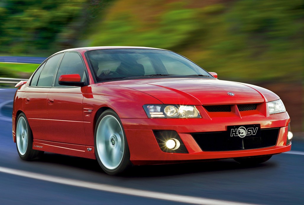 V8 monsters & V10 sleepers: Eight ways to get 300kW for $30, - Driven ...