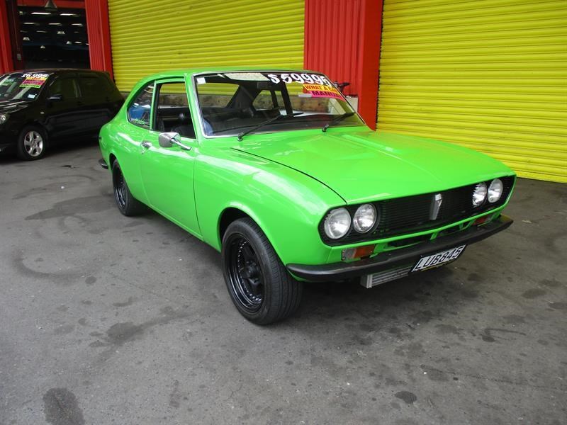 Sales Spotlight: 1971 Mazda RX-2 - Driven Car Guide