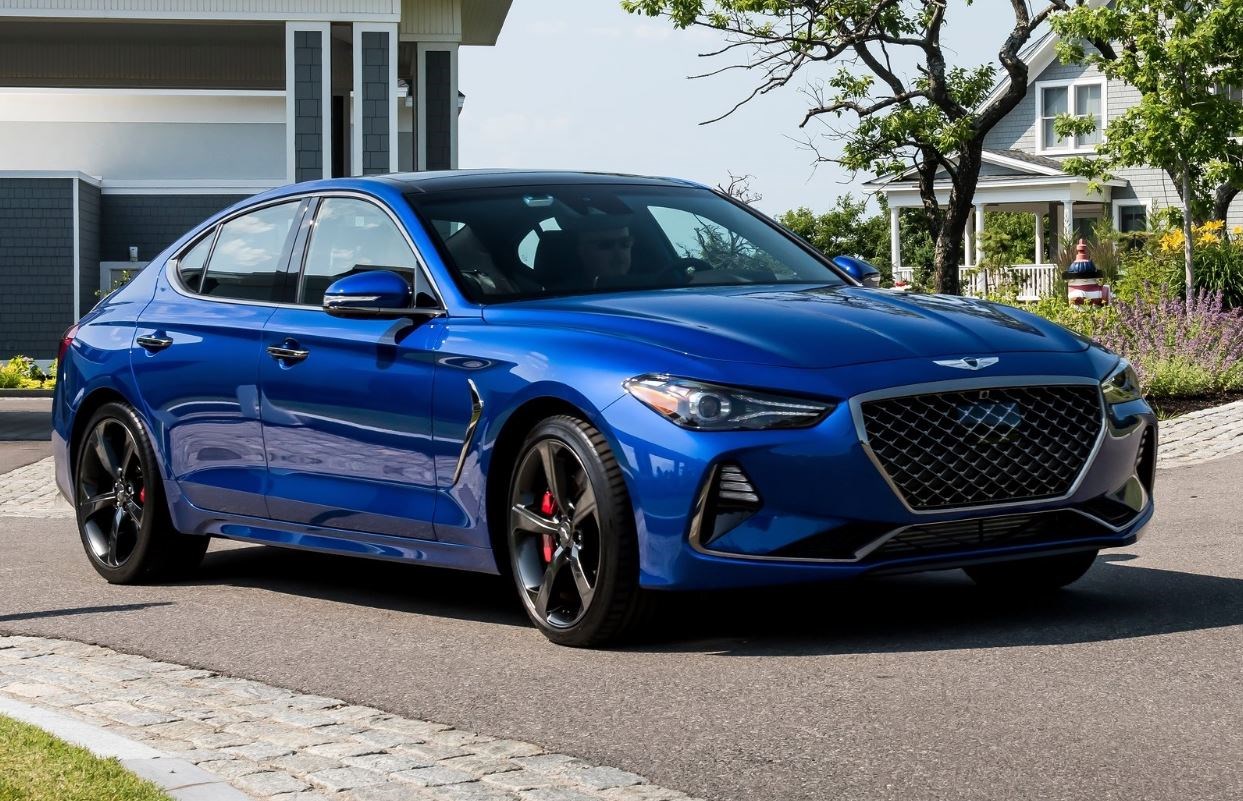 Most reliable car brands revealed in J.D. Power survey - Driven Car Guide