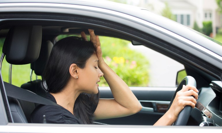 Filled up with the wrong fuel? Here's what to do - Driven Car Guide