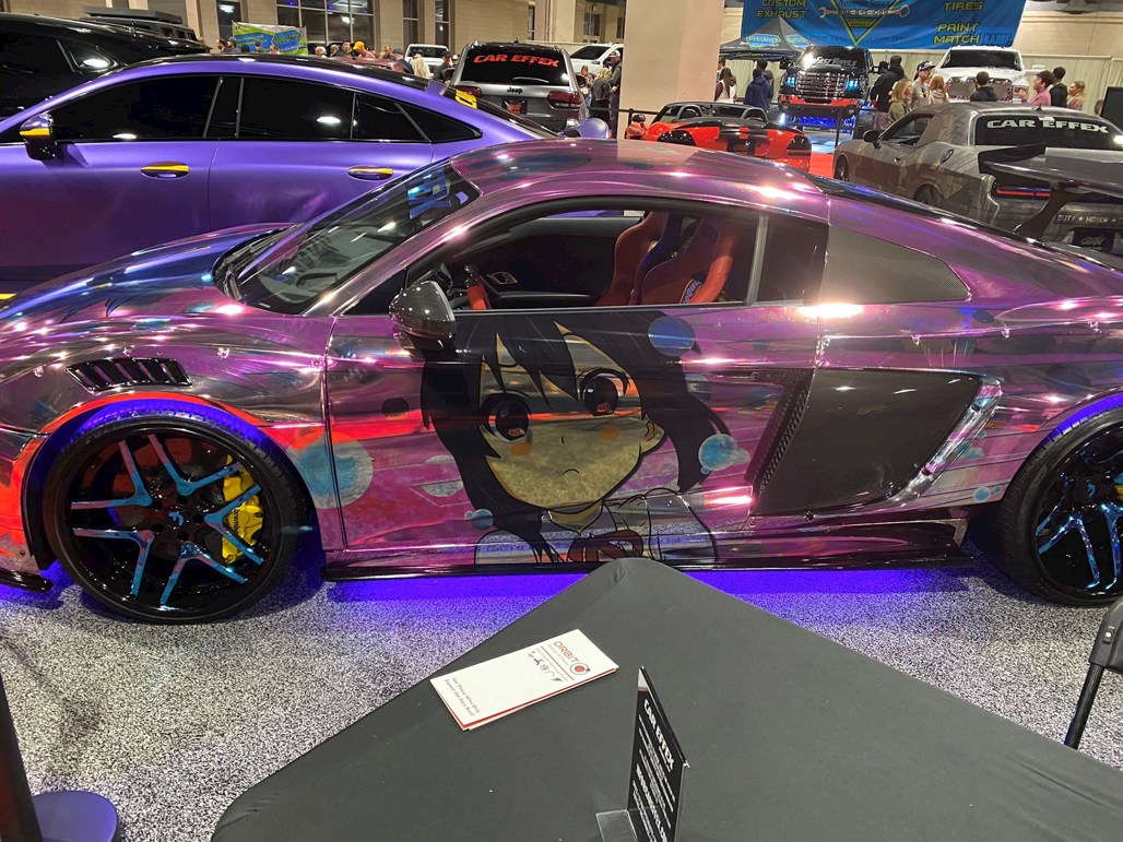 Inside Lil Uzi Vert's mind-blowing supercar collection - Driven Car Guide