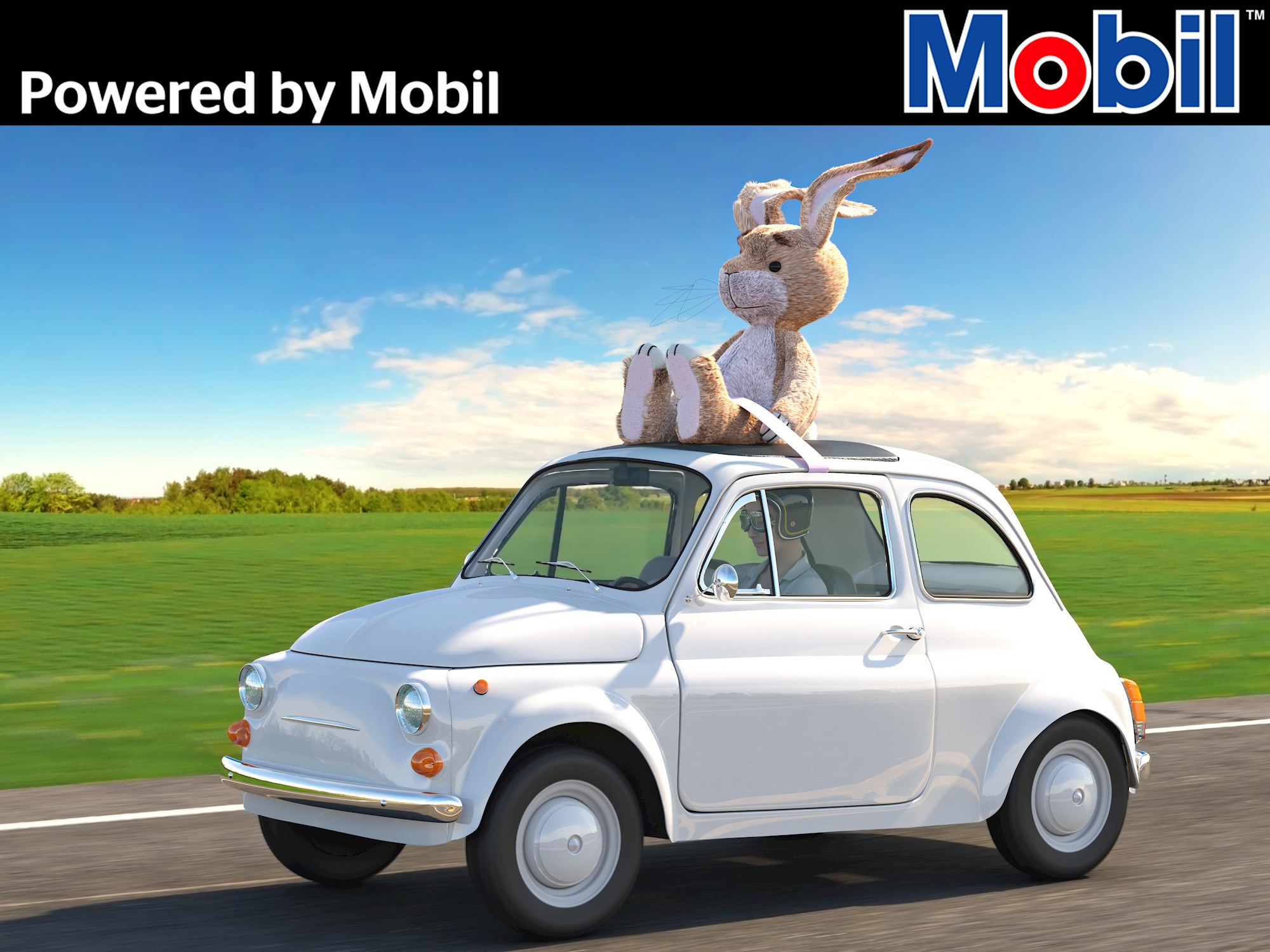 Getting ready for the Easter exodus - Driven Car Guide