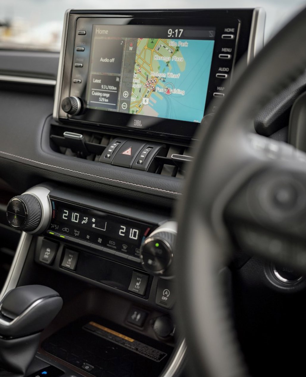 The evolution of in-car navigation - Driven Car Guide