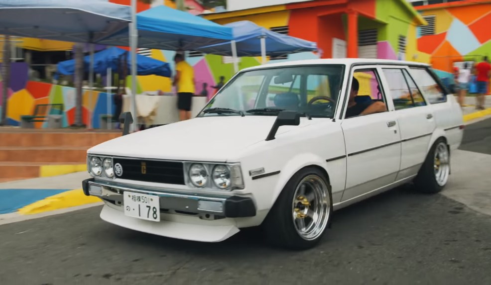 Watch: Inside the incredible, untapped car culture of Puerto - Driven ...
