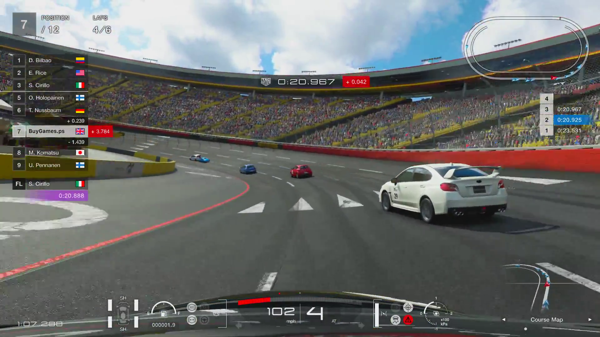 Tech: How racing games have evolved over the decades - Driven Car Guide