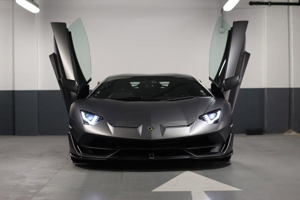 Sales Spotlight: 2019 Lamborghini Aventador SVJ - Driven Car Guide