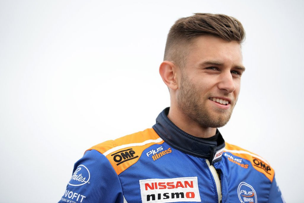 F1: Young Kiwi driver to compete with the world's best - Driven Car Guide