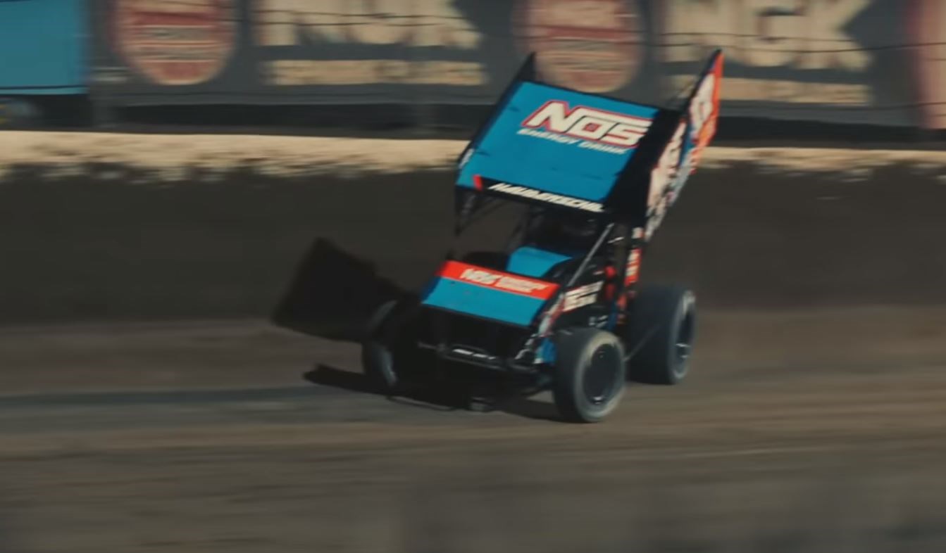 For the Love of Dirt: A behind-the-scenes look at American s - Driven ...