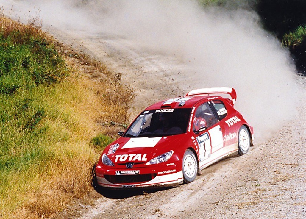 Rally NZ: A look back at our most iconic WRC events - Driven Car Guide