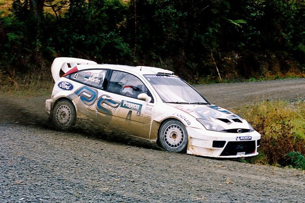 Rally NZ: A look back at our most iconic WRC events - Driven Car Guide