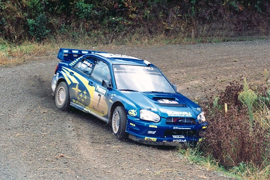 Rally NZ: A look back at our most iconic WRC events - Driven Car Guide