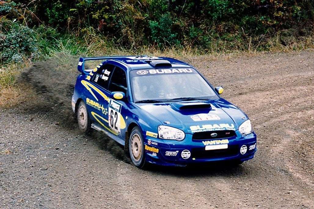 Rally NZ: A look back at our most iconic WRC events - Driven Car Guide