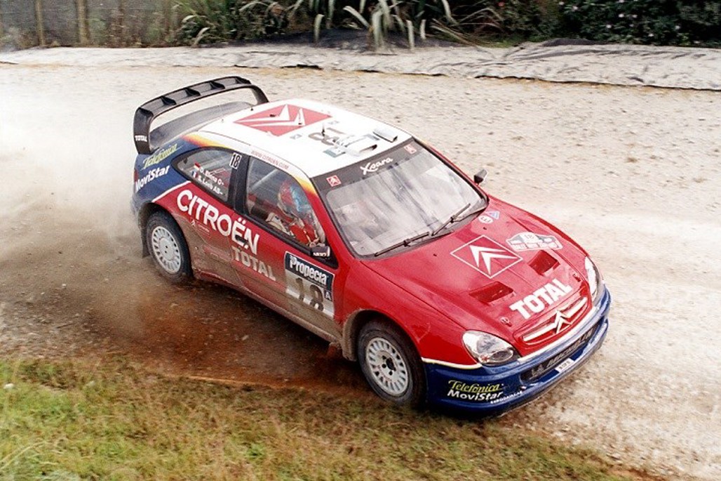 Rally NZ: A look back at our most iconic WRC events - Driven Car Guide