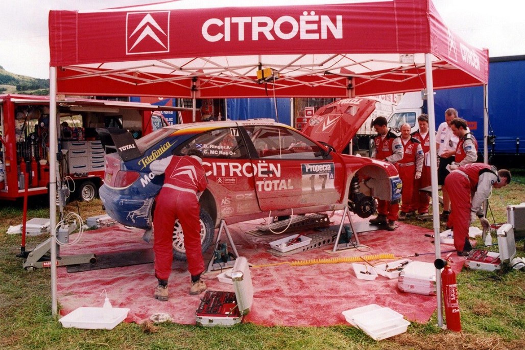 Rally NZ: A look back at our most iconic WRC events - Driven Car Guide