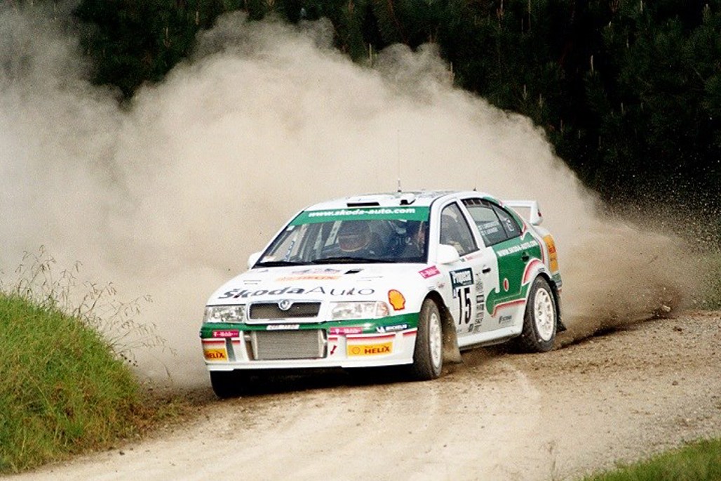 Rally NZ: A look back at our most iconic WRC events - Driven Car Guide
